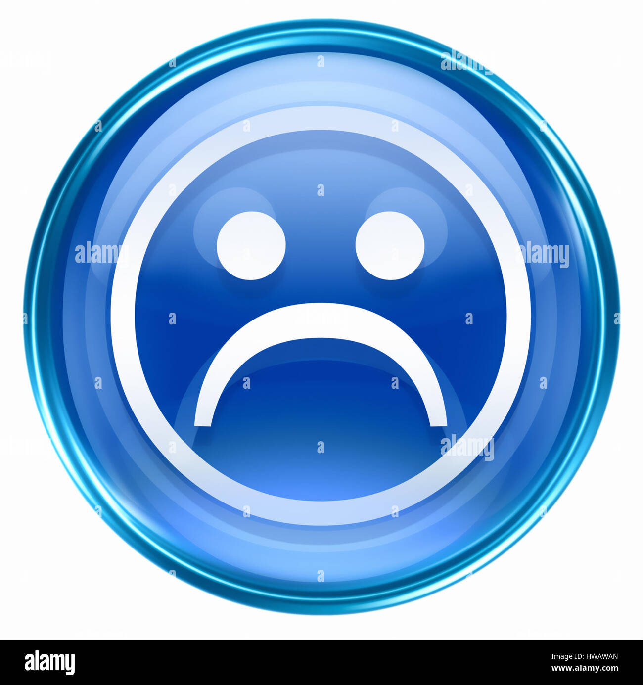 Emoticon smiley hi-res stock photography and images - Alamy