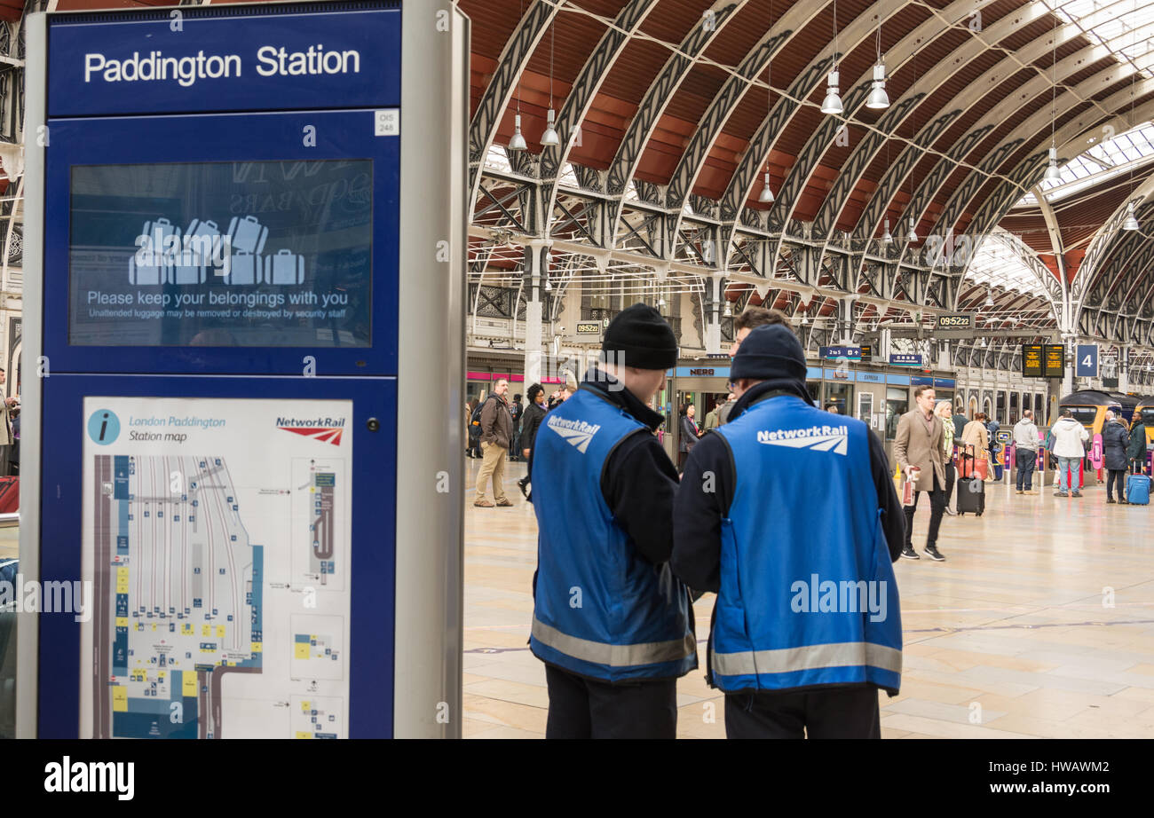 Station Staff Stock Photos & Station Staff Stock Images - Alamy