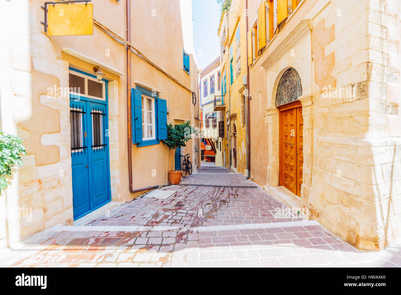 Chaina town hi-res stock photography and images - Alamy