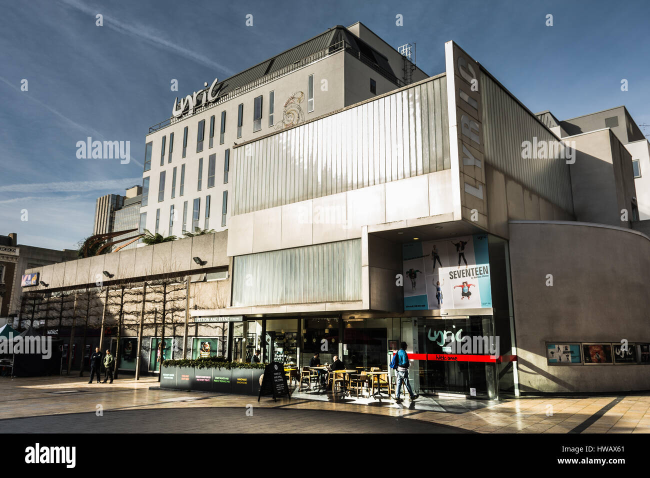 Kings Mall Shopping Centre Stock Photos & Kings Mall Shopping Centre ...