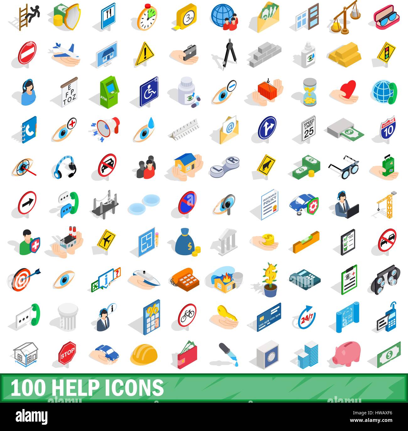 Family holding leaves Stock Vector Images - Alamy