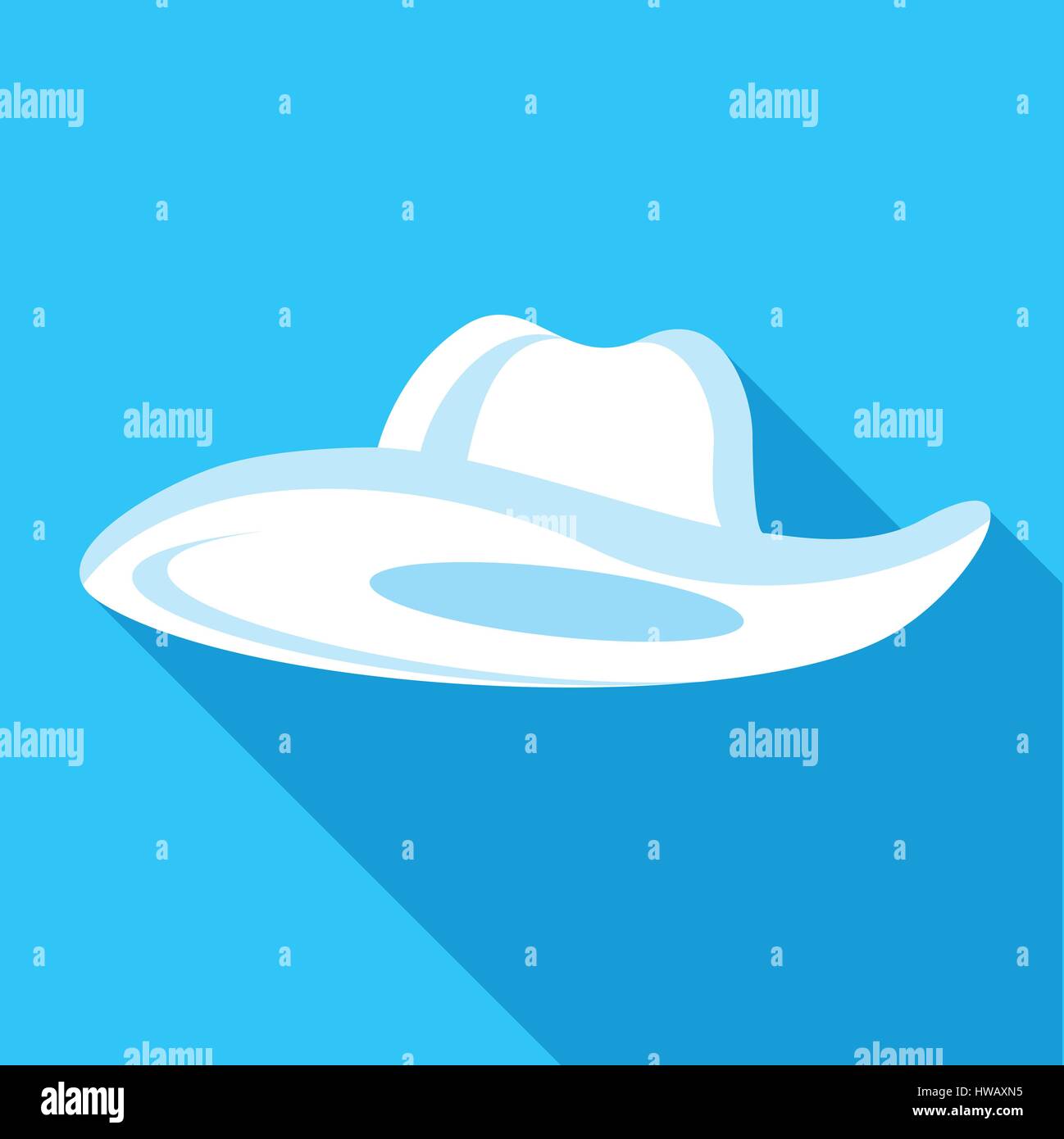 Man in typical style Stock Vector Images - Alamy