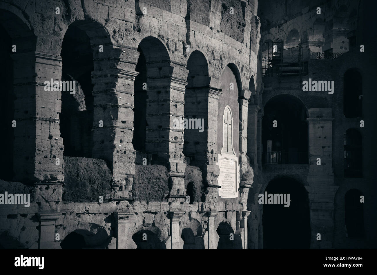 Closeup rome hi-res stock photography and images - Alamy