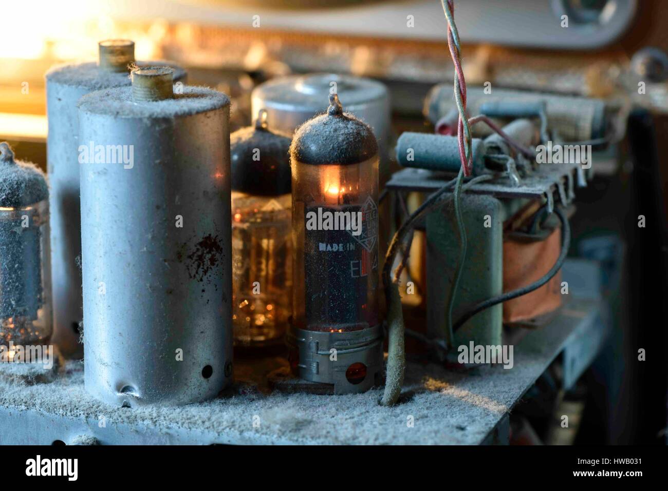 Radiogramme High Resolution Stock Photography and Images - Alamy