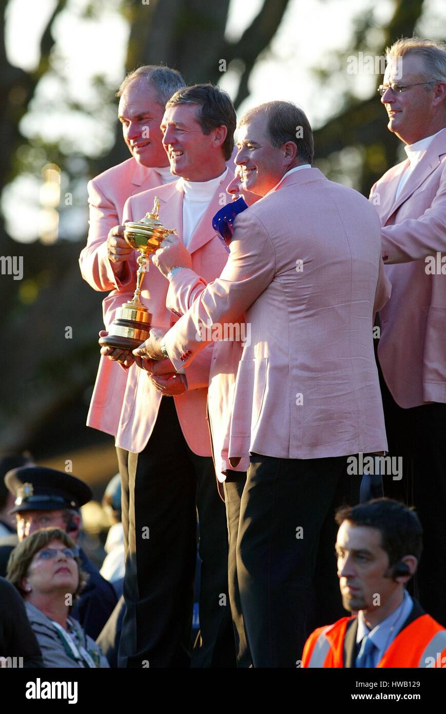 Peter russell hi-res stock photography and images - Alamy