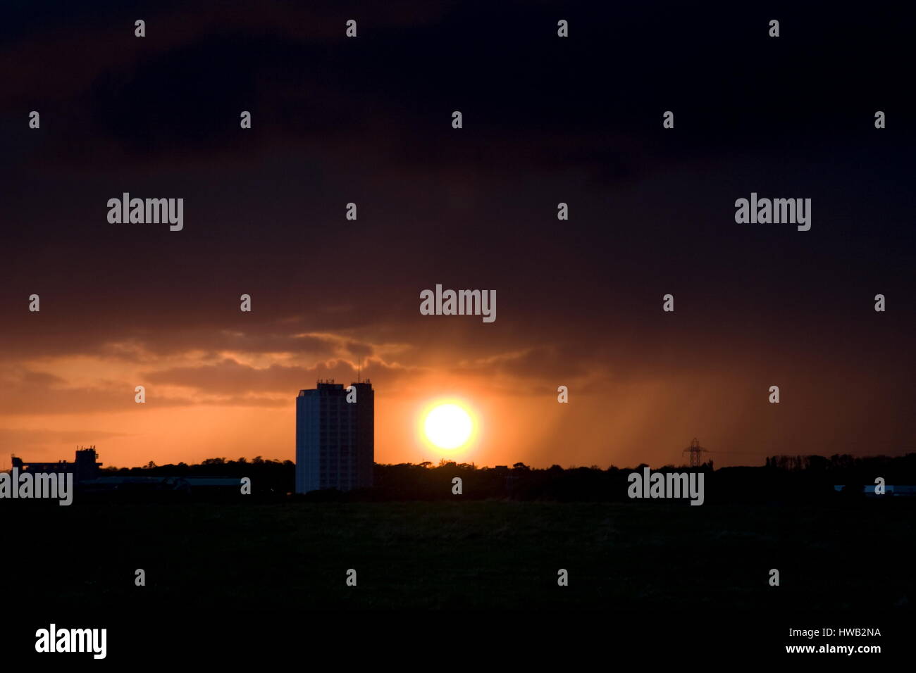 Seasons in the sun hi-res stock photography and images - Alamy