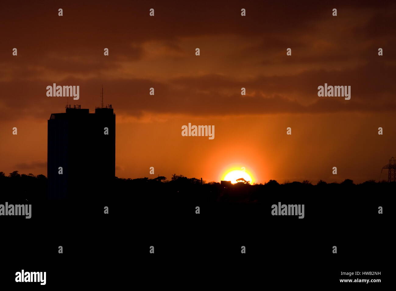 Nature in basingstoke hi-res stock photography and images - Alamy