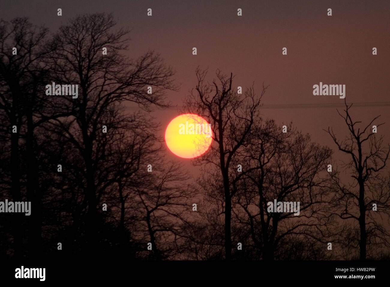 Atmospheric dust hi-res stock photography and images - Alamy