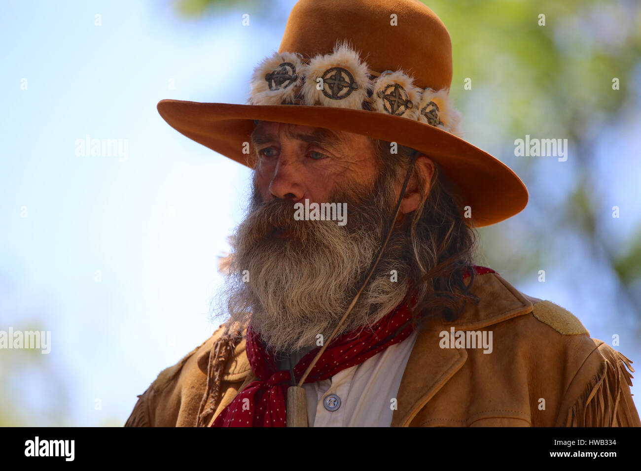 Battle of Little Big Horn Custer Last Stand Historical reenactment ...