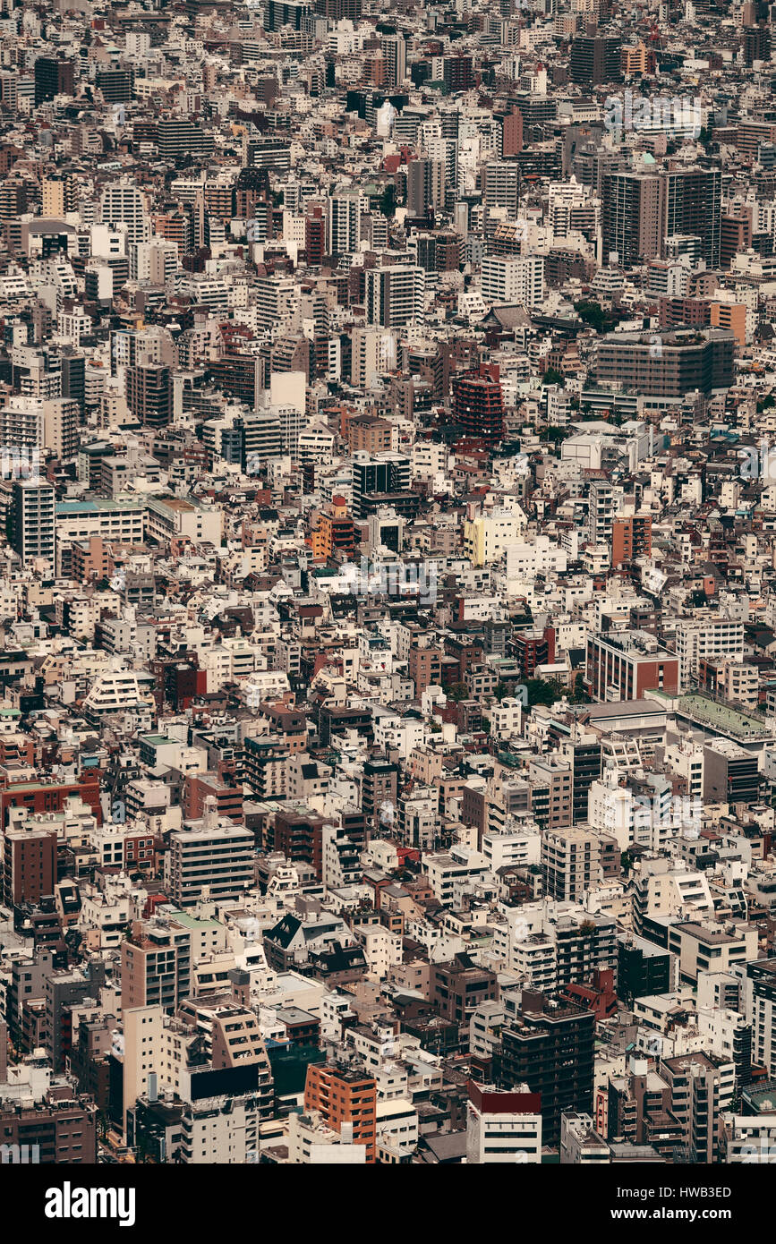 Tokyo background hi-res stock photography and images - Alamy