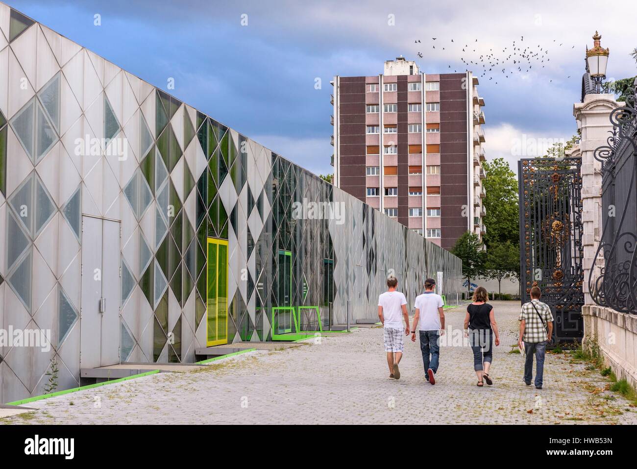 Unesco creative cities network hi-res stock photography and images - Alamy