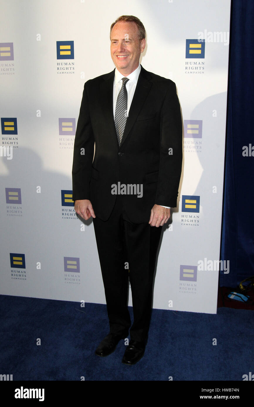 Los Angeles, CA, USA. 18th Mar, 2017. NBC Entertainment Chairman Robert ...