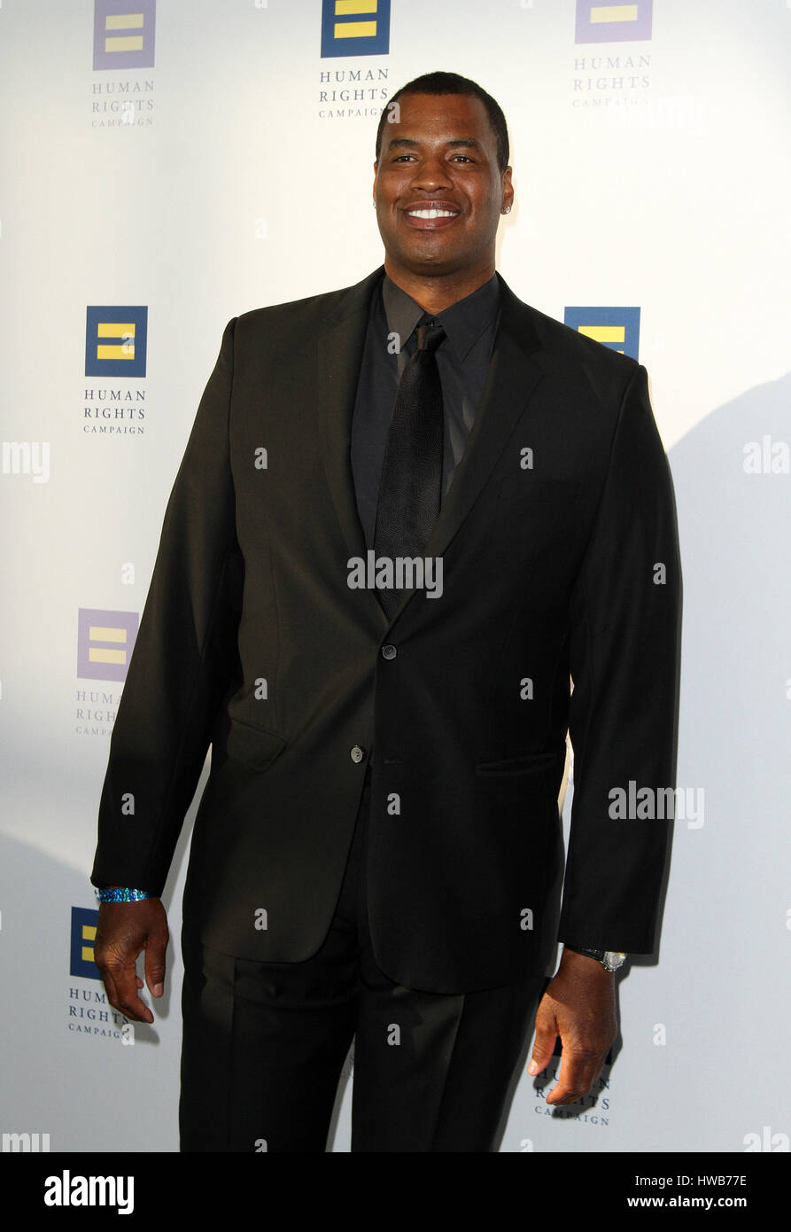 Nba player jason collins hi-res stock photography and images - Alamy