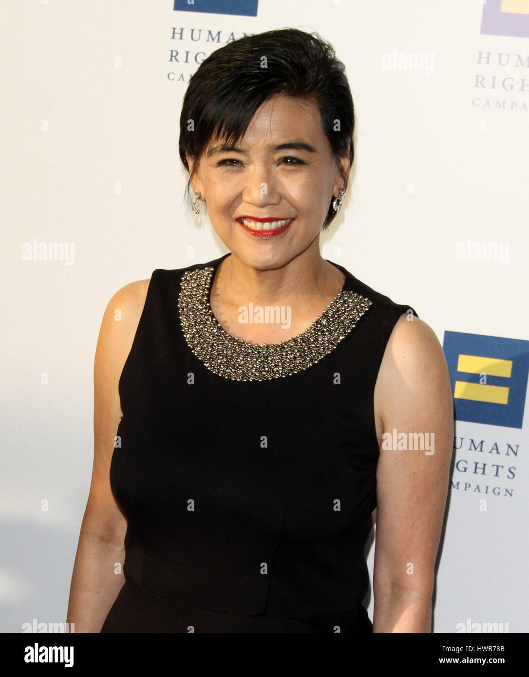 Congresswoman judy chu hi-res stock photography and images - Alamy