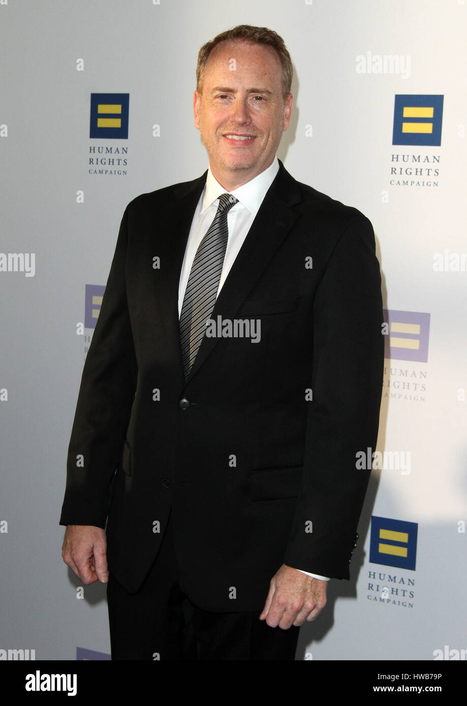 Los Angeles, CA, USA. 18th Mar, 2017. NBC Entertainment Chairman Robert ...