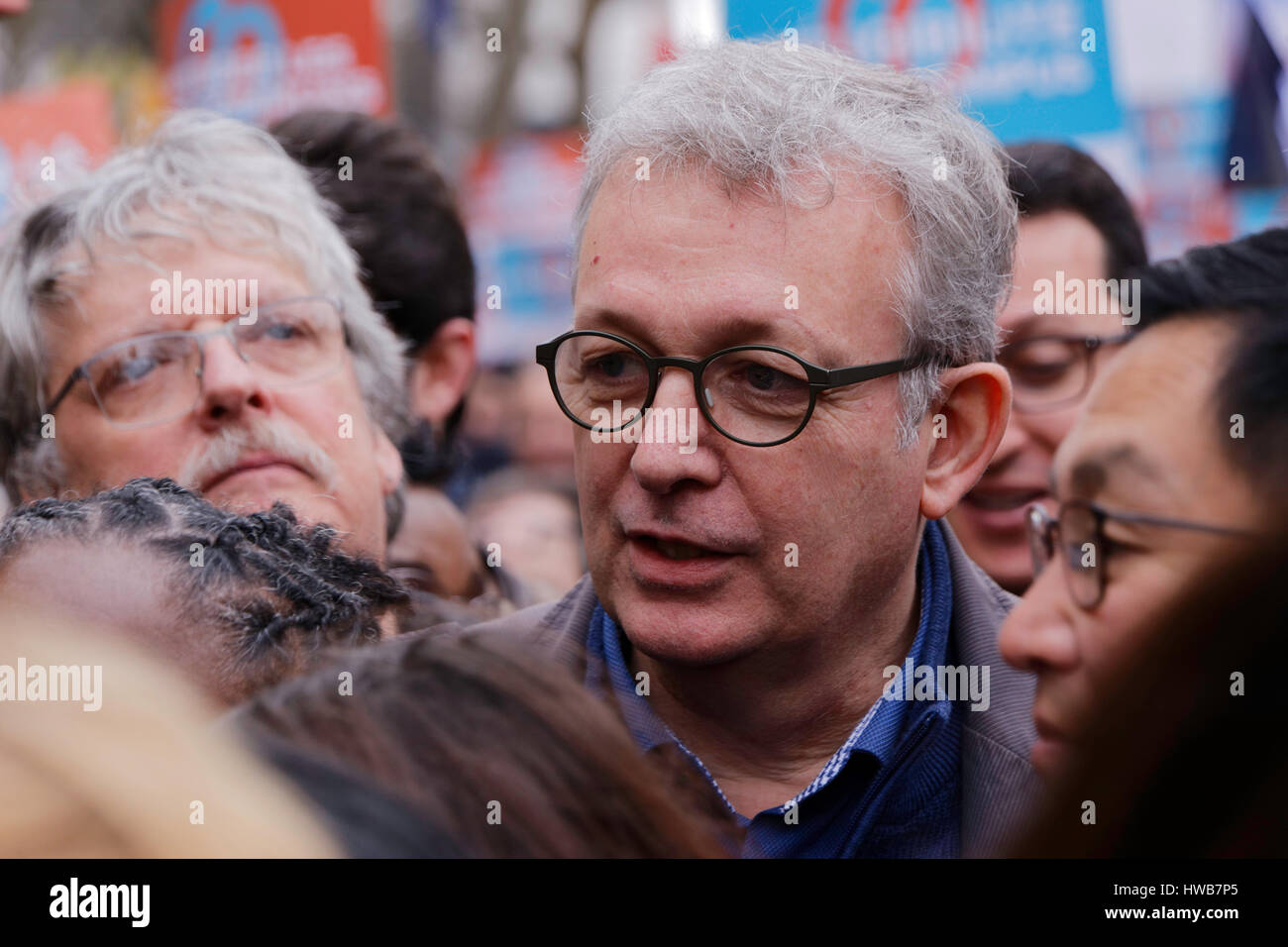Pierre laurent hi-res stock photography and images - Alamy