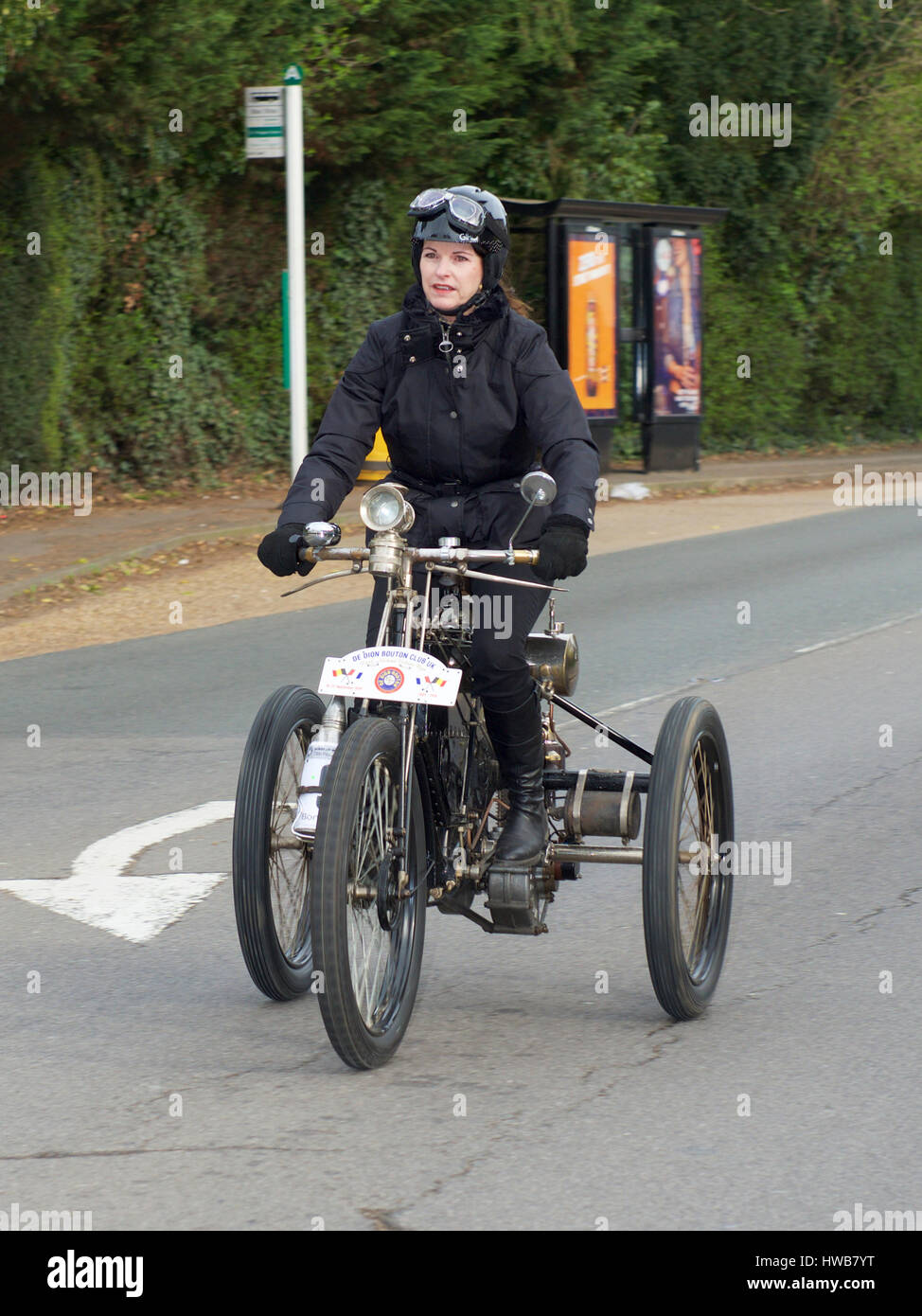Sunbeam mcc hi-res stock photography and images - Alamy