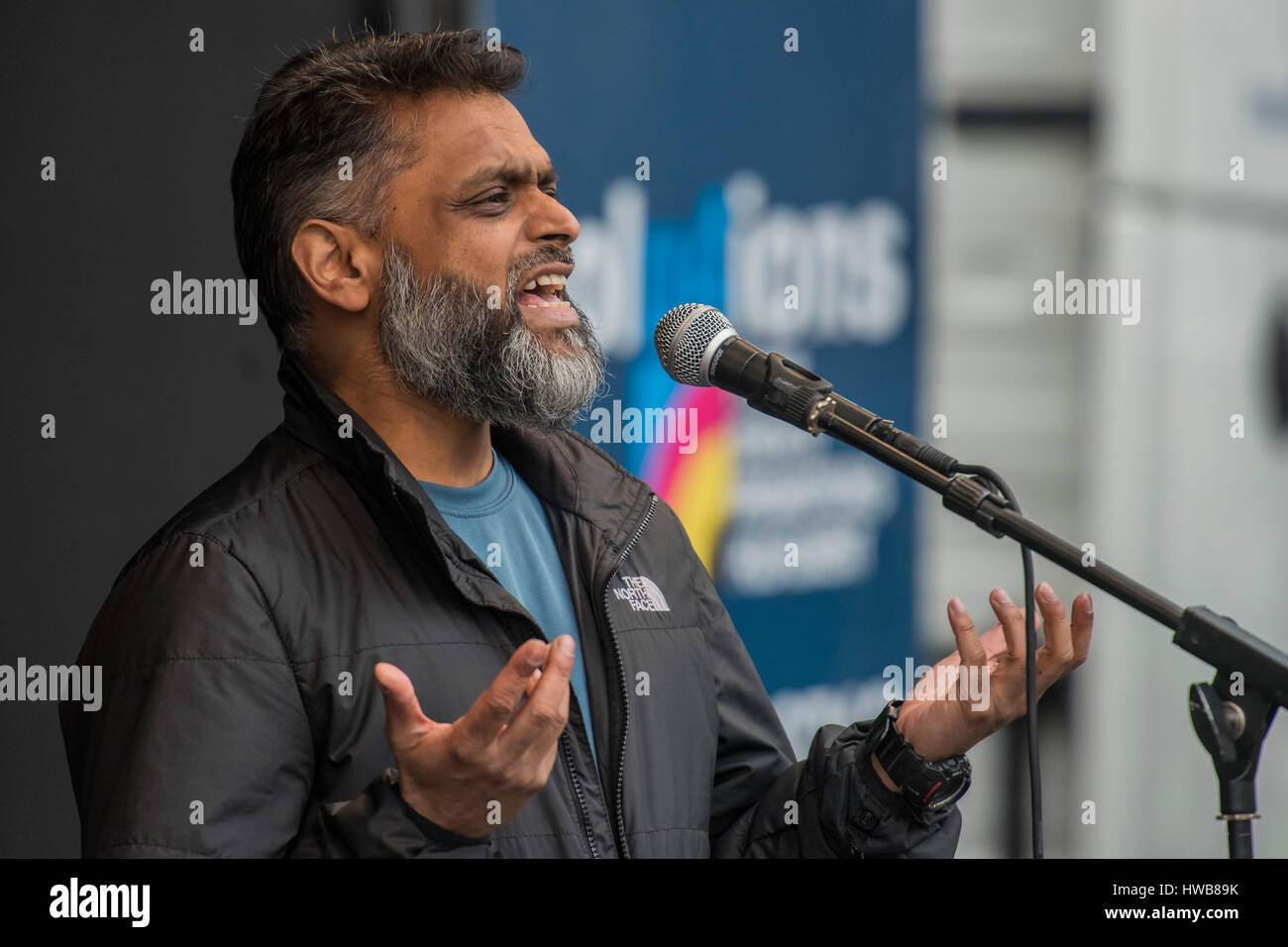 Moazzam hi-res stock photography and images - Alamy