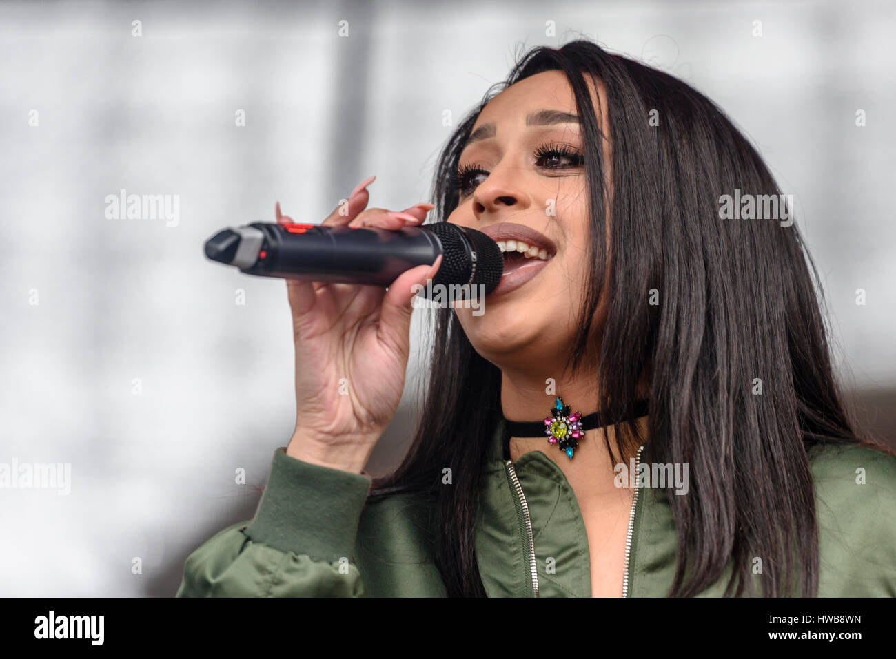 Alexandra buggs hi-res stock photography and images - Alamy