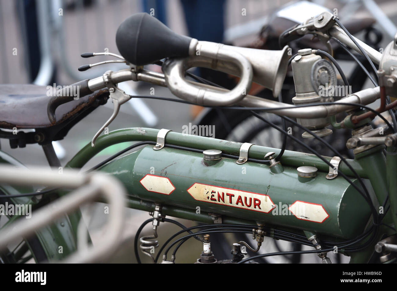 Centaur bike hi-res stock photography and images - Alamy