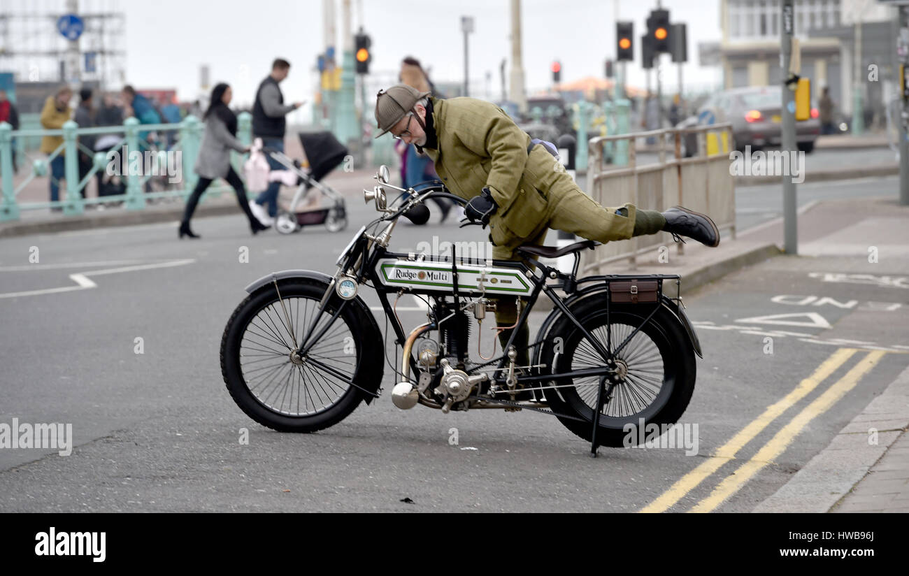 1912 rudge multi motorcycle hi-res stock photography and images - Alamy