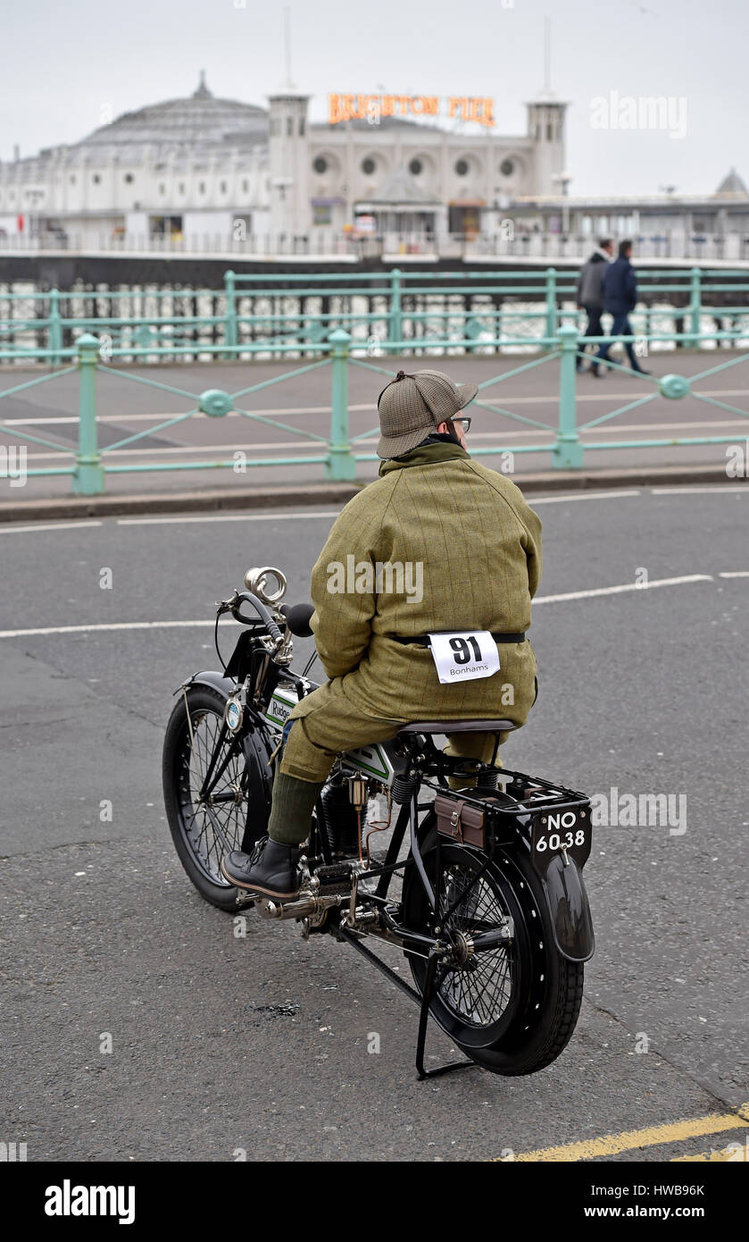 Rudge motorcycle hi-res stock photography and images - Alamy