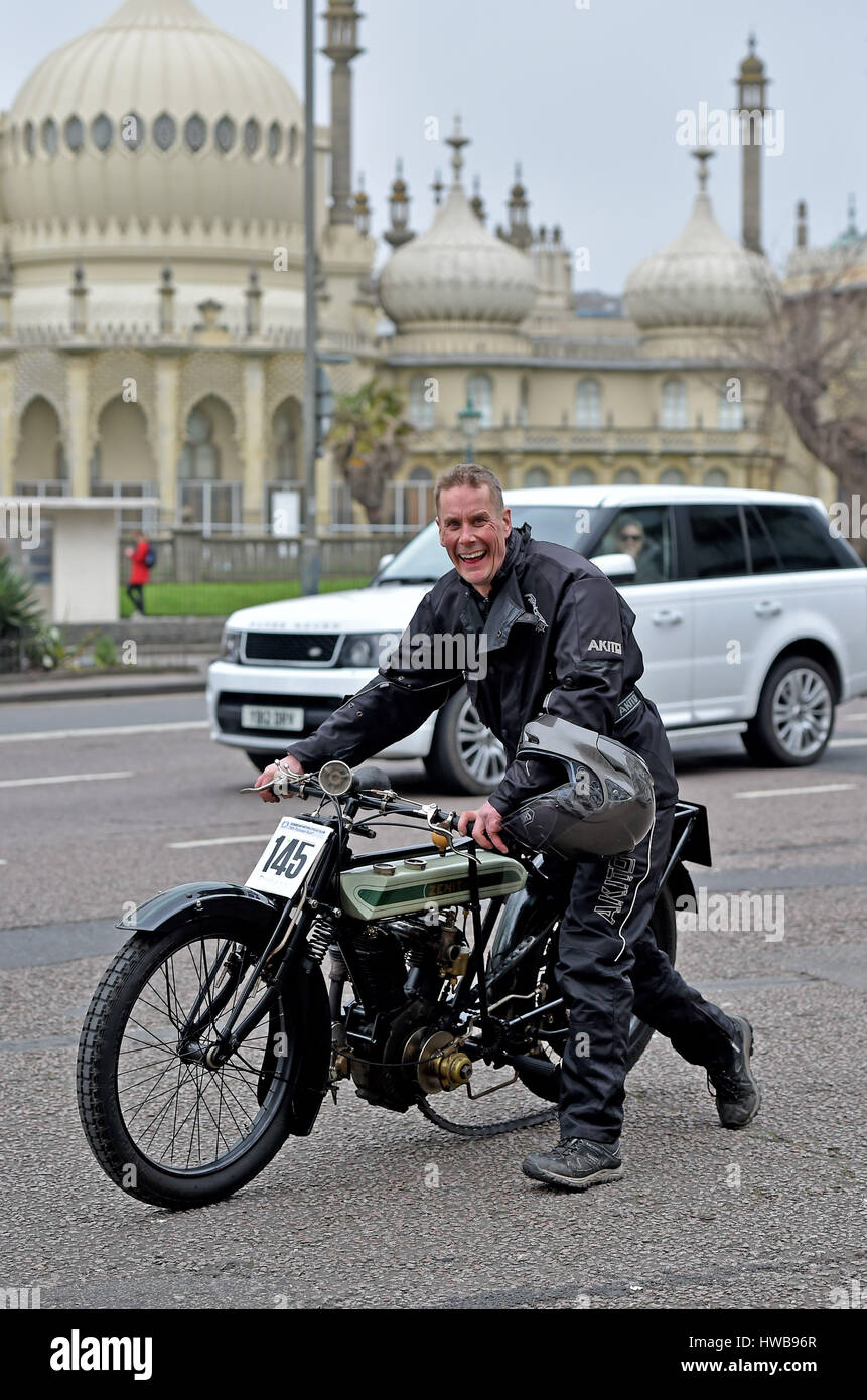 Breaking down motorcycle hi-res stock photography and images - Alamy