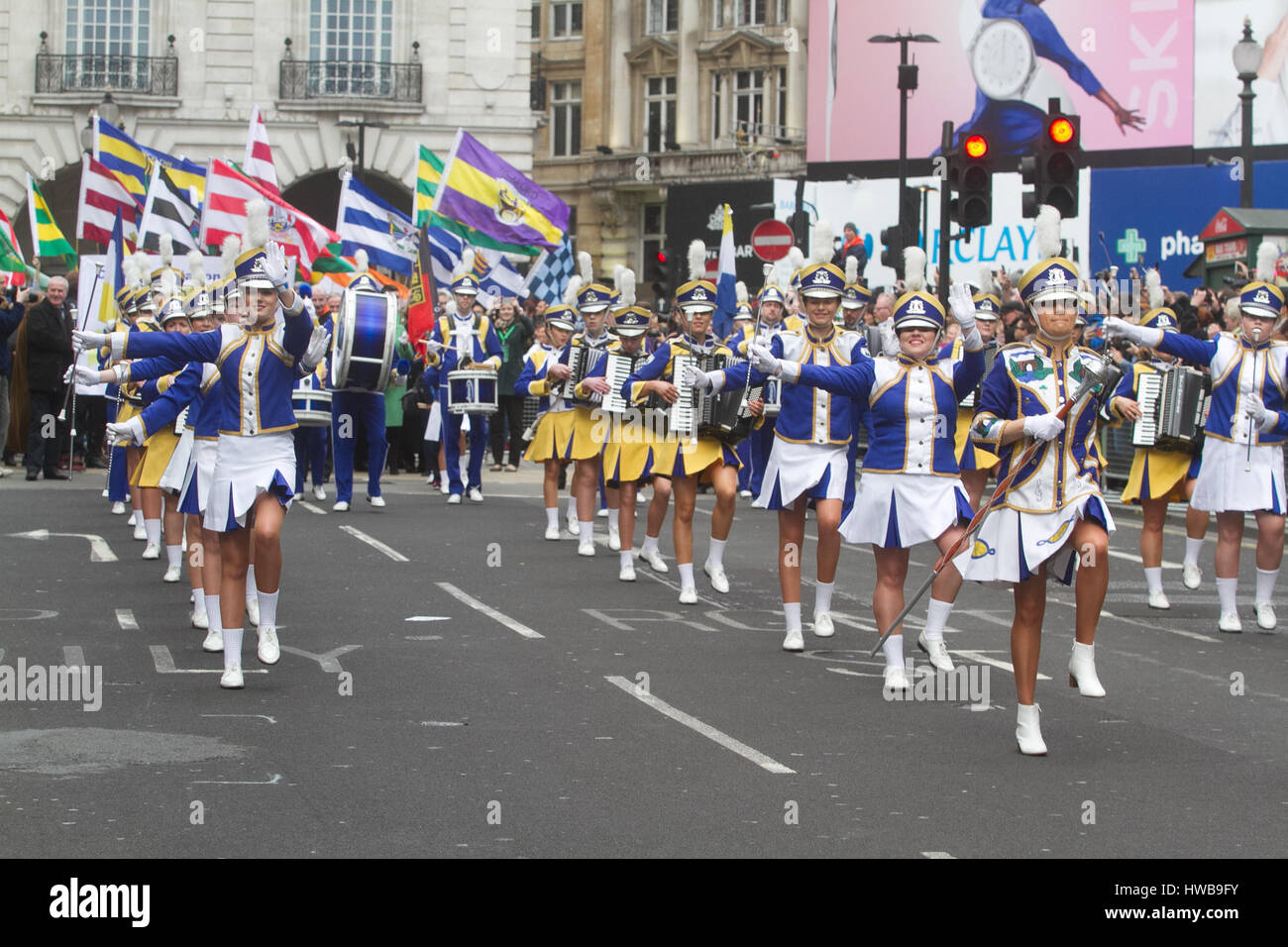 Mayobridge band hi-res stock photography and images - Alamy