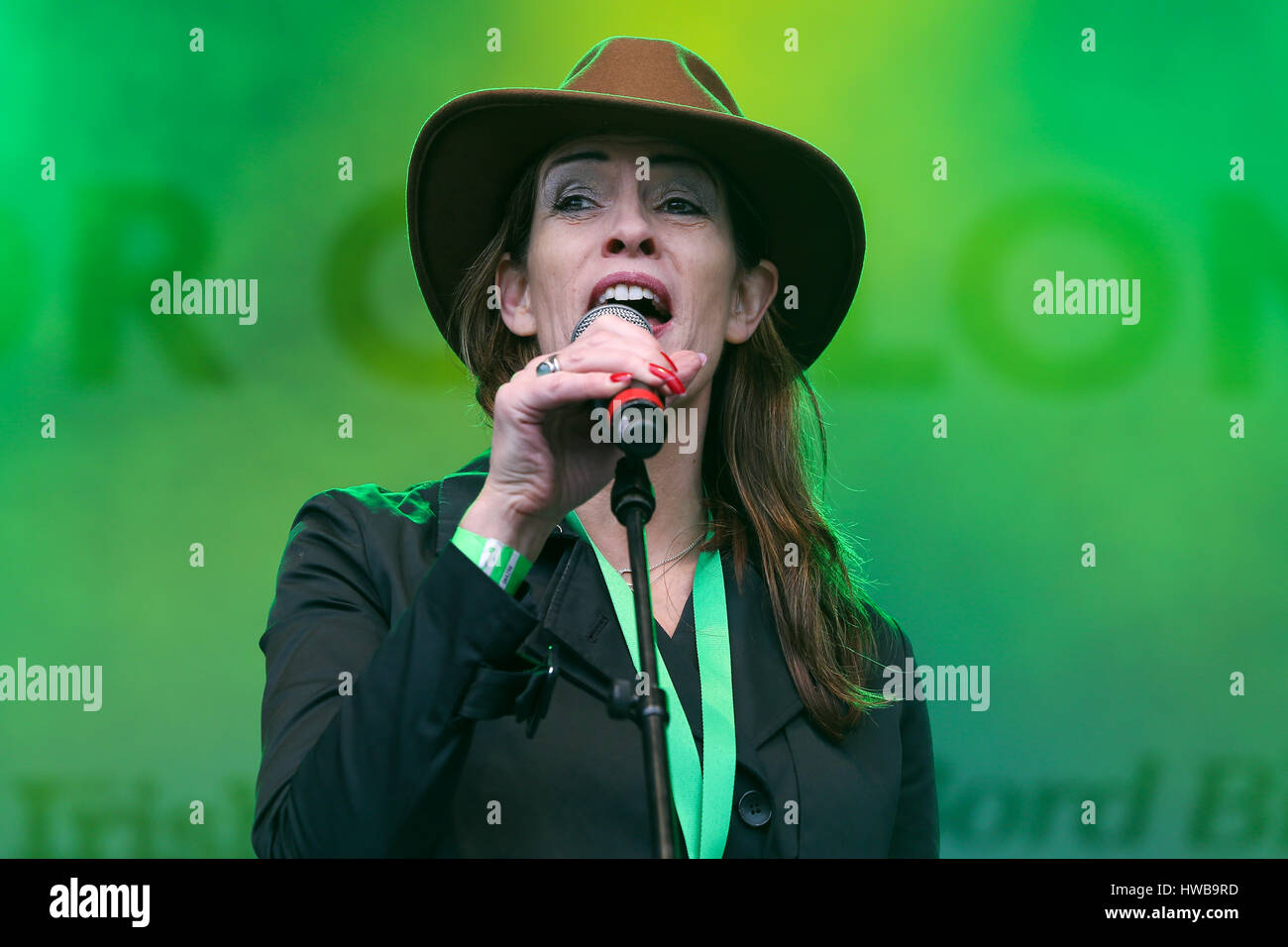 Greta Mulhall High Resolution Stock Photography and Images - Alamy