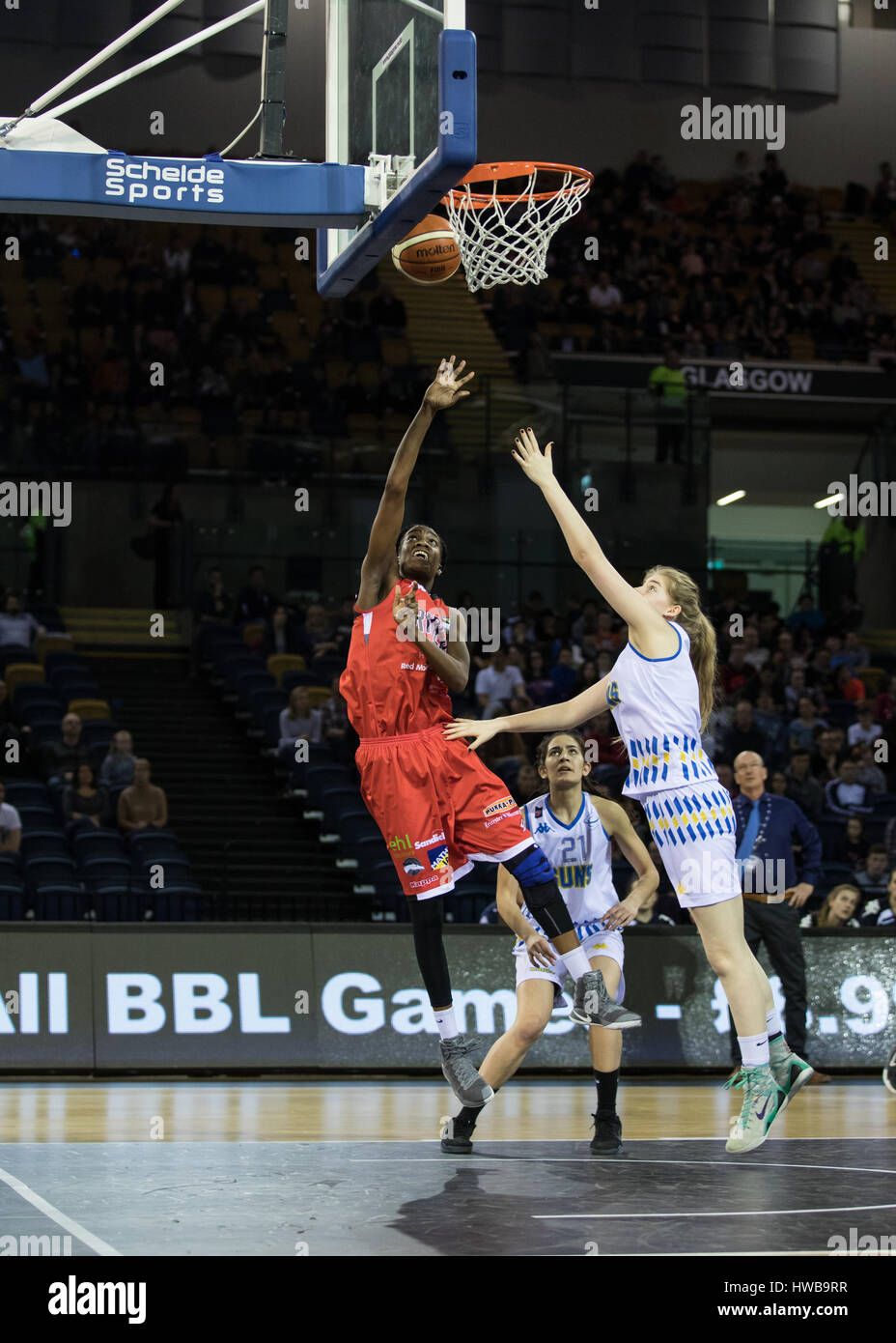 Jamila thompson hi-res stock photography and images - Alamy