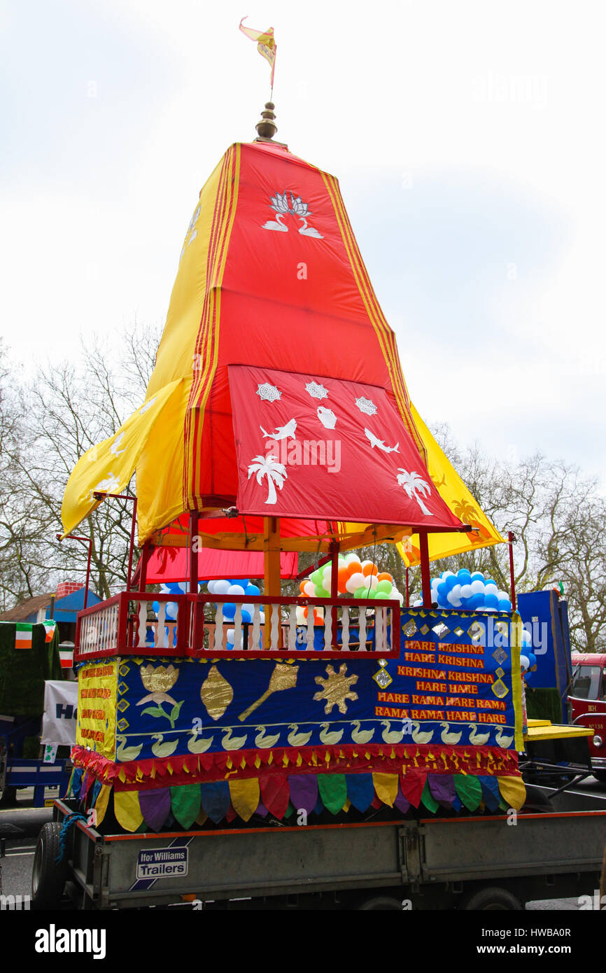 Pageantry float hi-res stock photography and images - Alamy