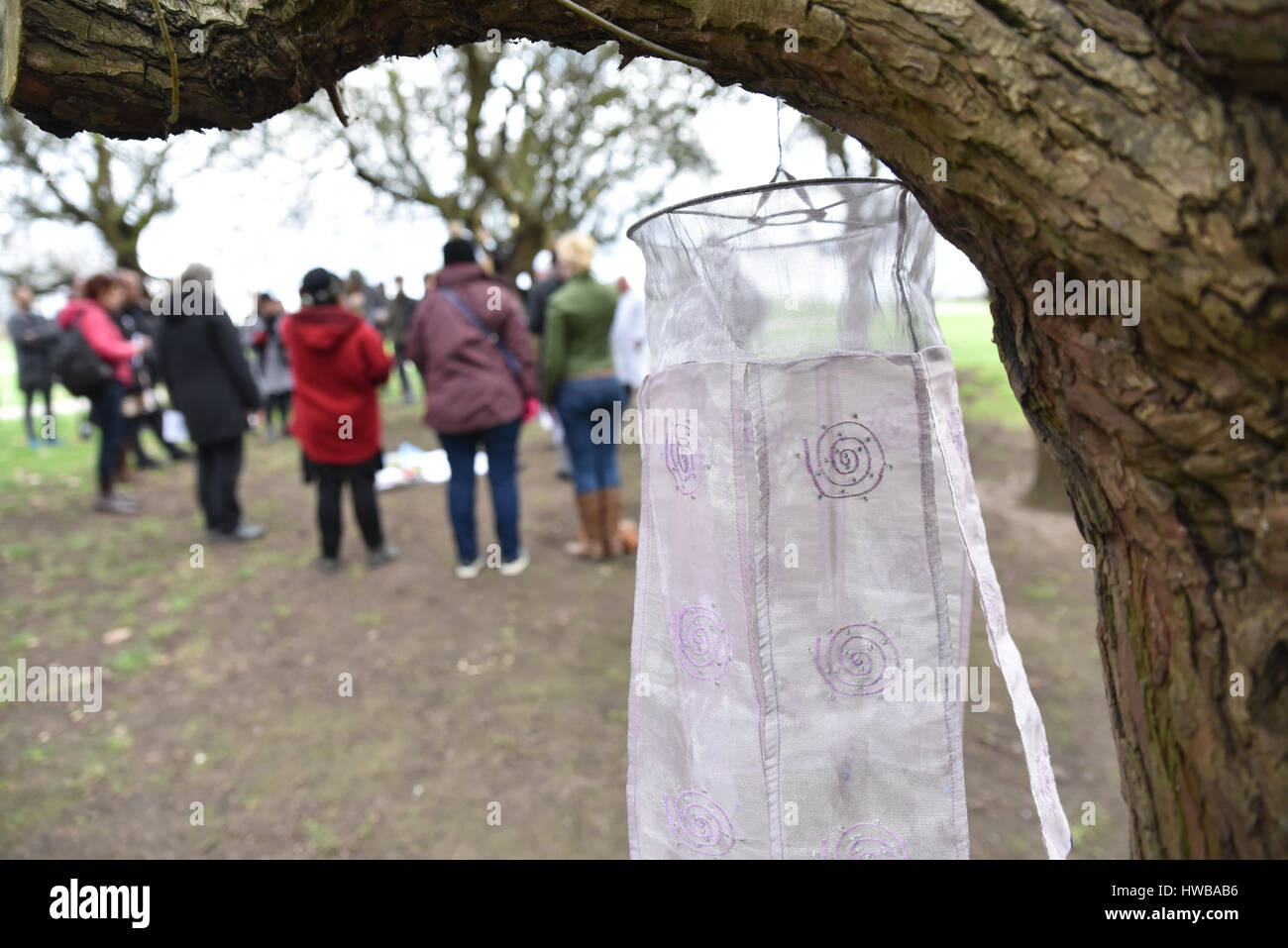 The Ancient Druid Order High Resolution Stock Photography and Images ...