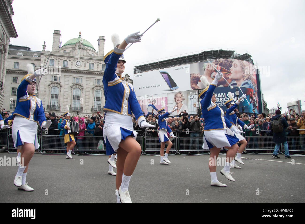 Mayobridge marching band hi-res stock photography and images - Alamy