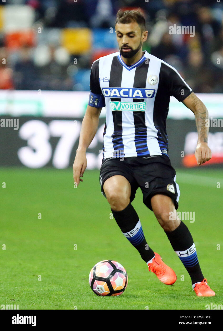 Danilo Udinese