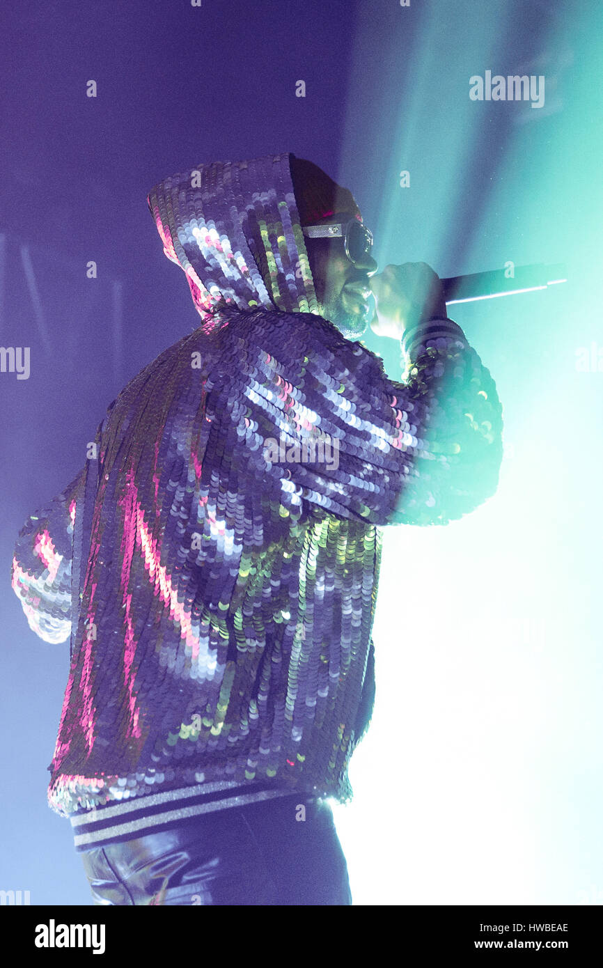 Juicy j hi-res stock photography and images - Alamy