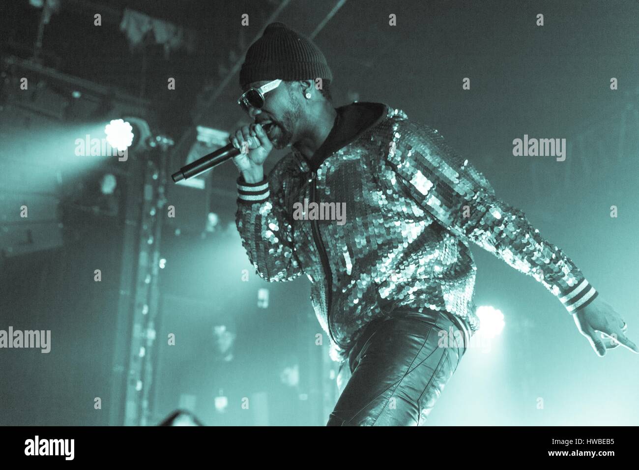 Juicy j hi-res stock photography and images - Alamy