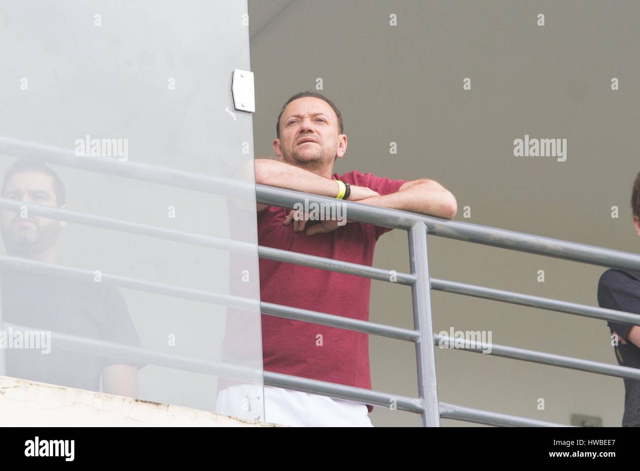 Edinho brazil hi-res stock photography and images - Alamy