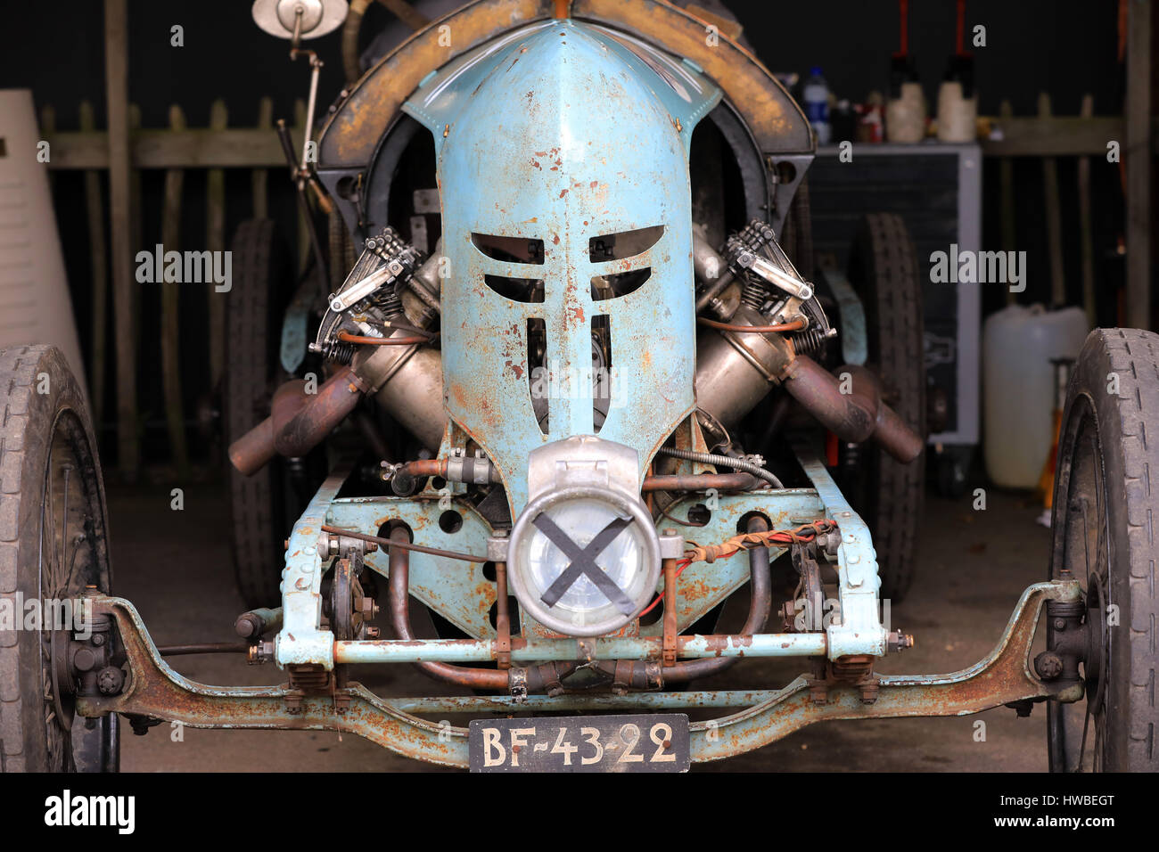Mors le sanglier hi-res stock photography and images - Alamy