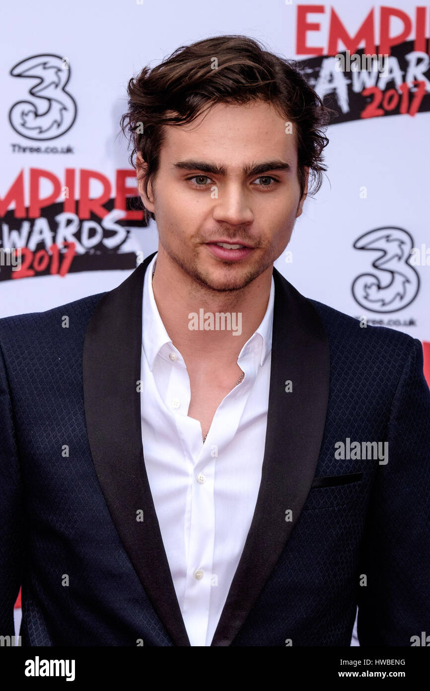 Tom york hi-res stock photography and images - Alamy