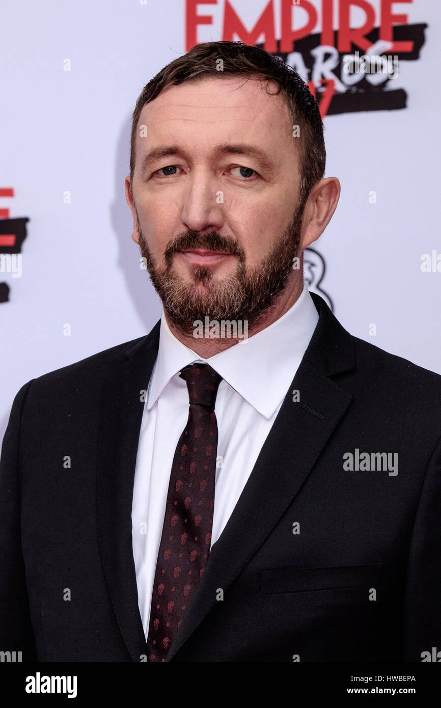 Ali ineson hi-res stock photography and images - Alamy