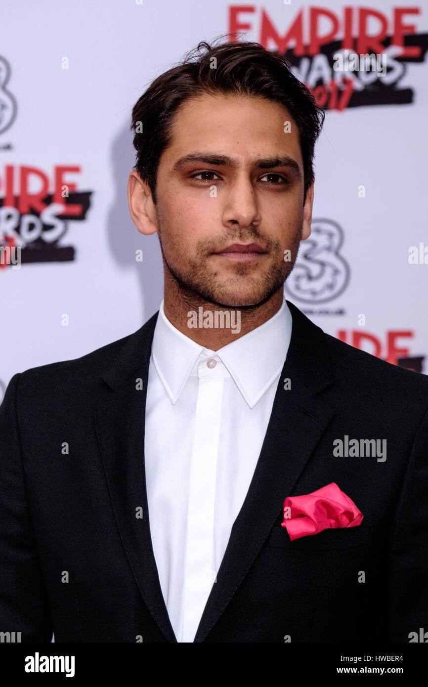 Luke pasqualino where hi-res stock photography and images - Alamy