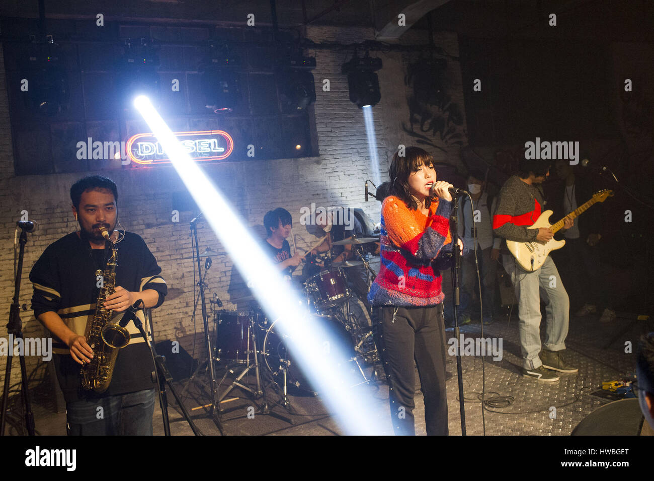 Queen sea big shark hi-res stock photography and images - Alamy