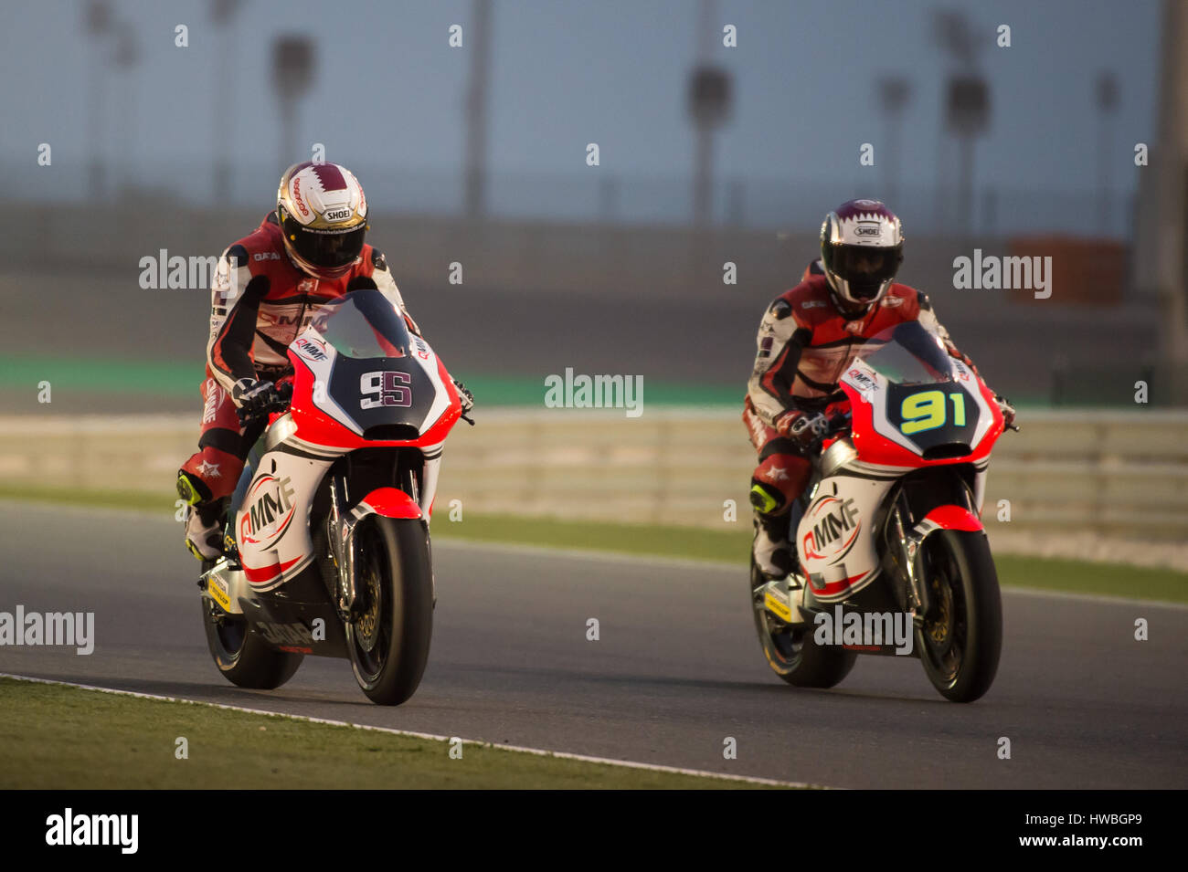 Mashel al naimi hi-res stock photography and images - Alamy