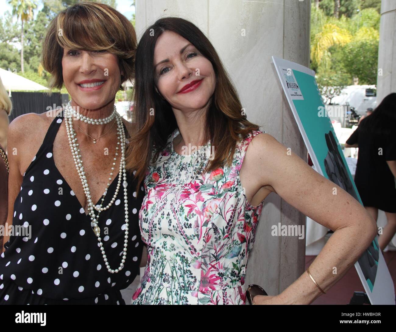 Hollywood, California, USA. 18th Mar, 2017. I15891CHW.FASHION UNLEASHED ...