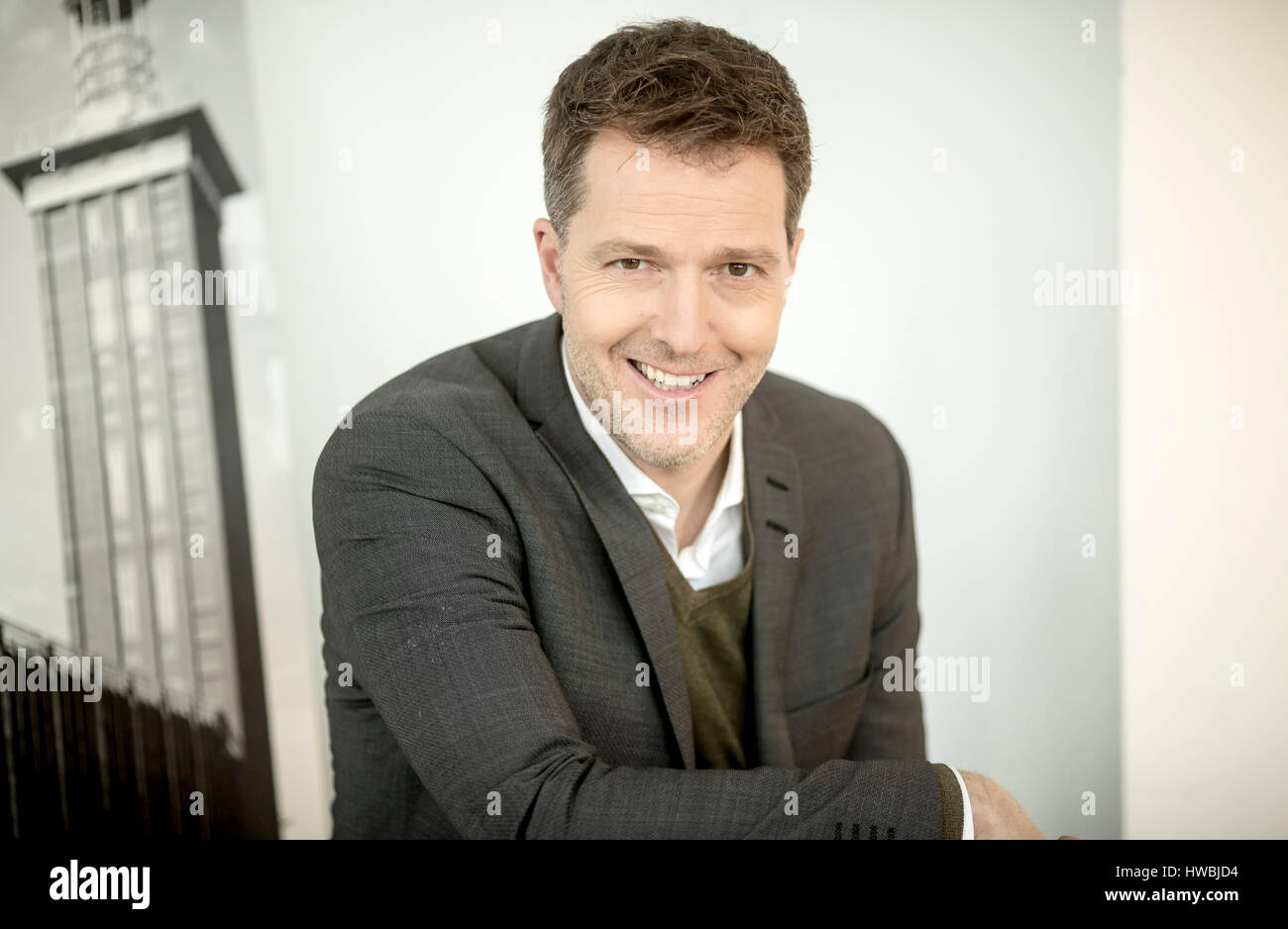 Bernd reichart hi-res stock photography and images - Alamy