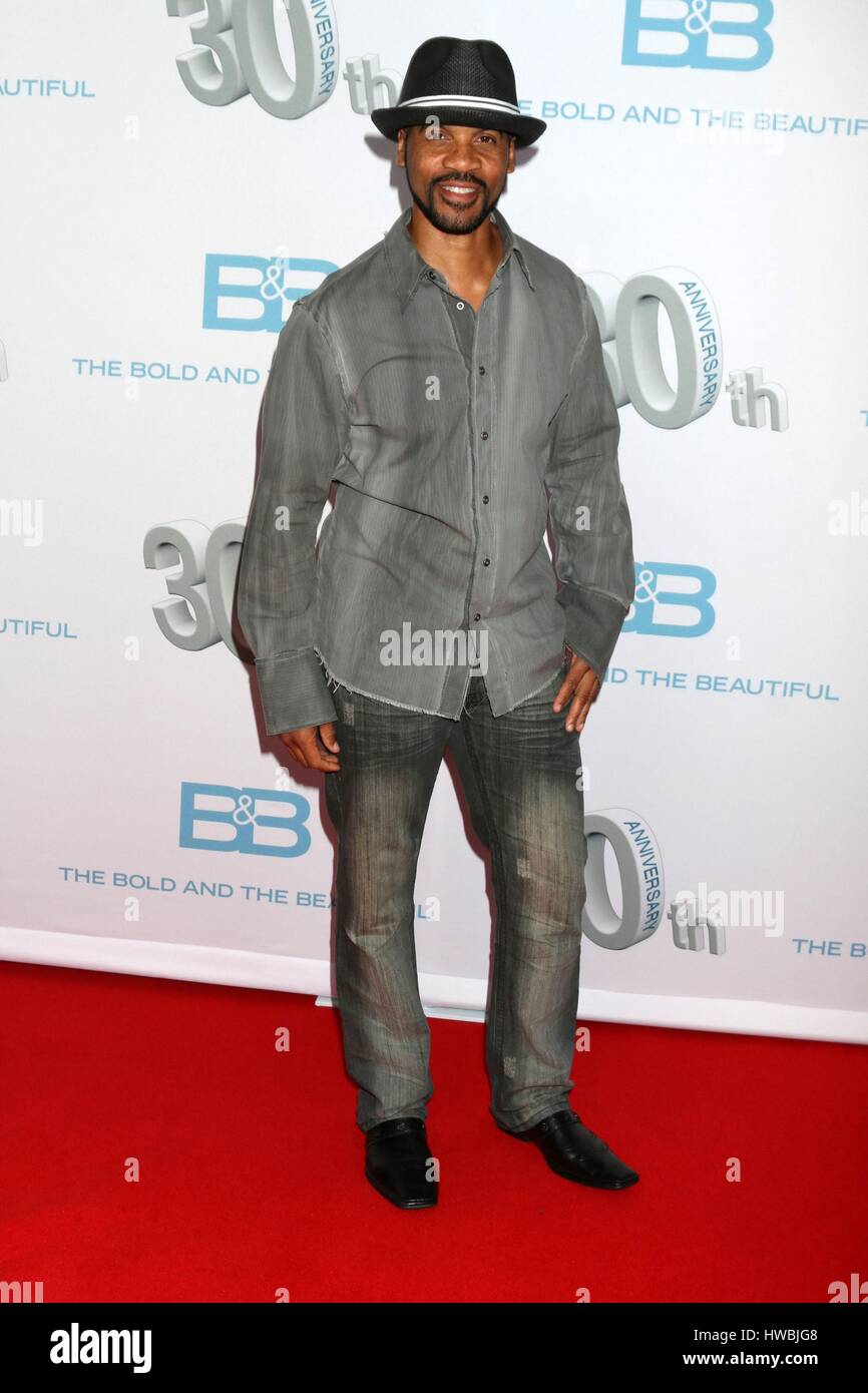 Aaron d spears hi-res stock photography and images - Alamy