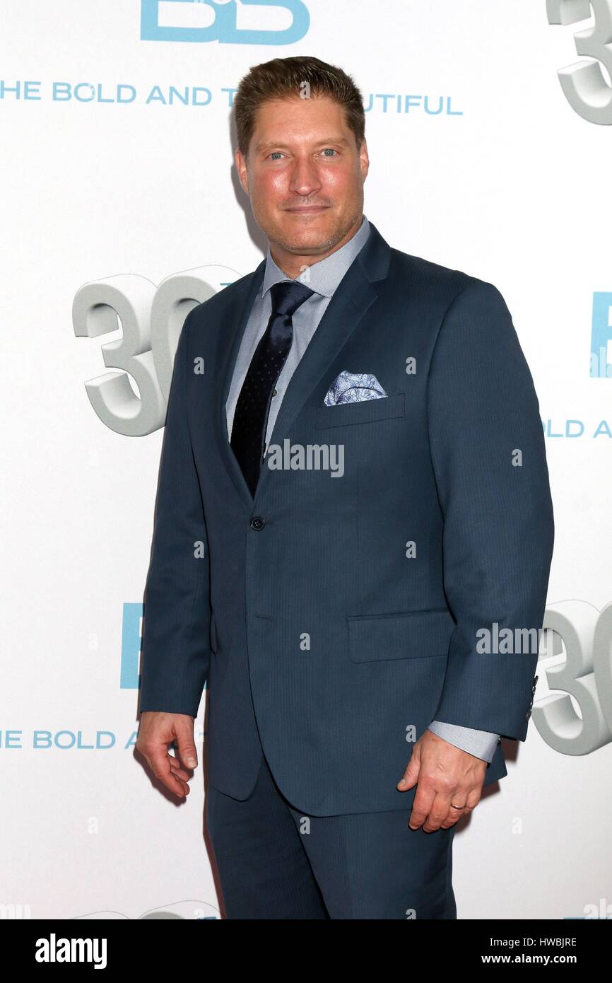 Sean Kanan High Resolution Stock Photography and Images - Alamy