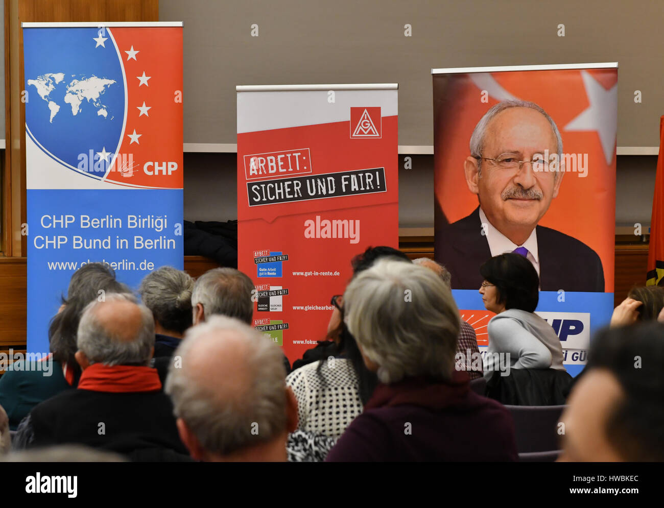 Chp party hi-res stock photography and images - Alamy