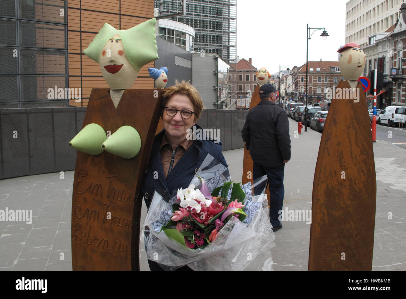 Susanne boerner hi-res stock photography and images - Alamy