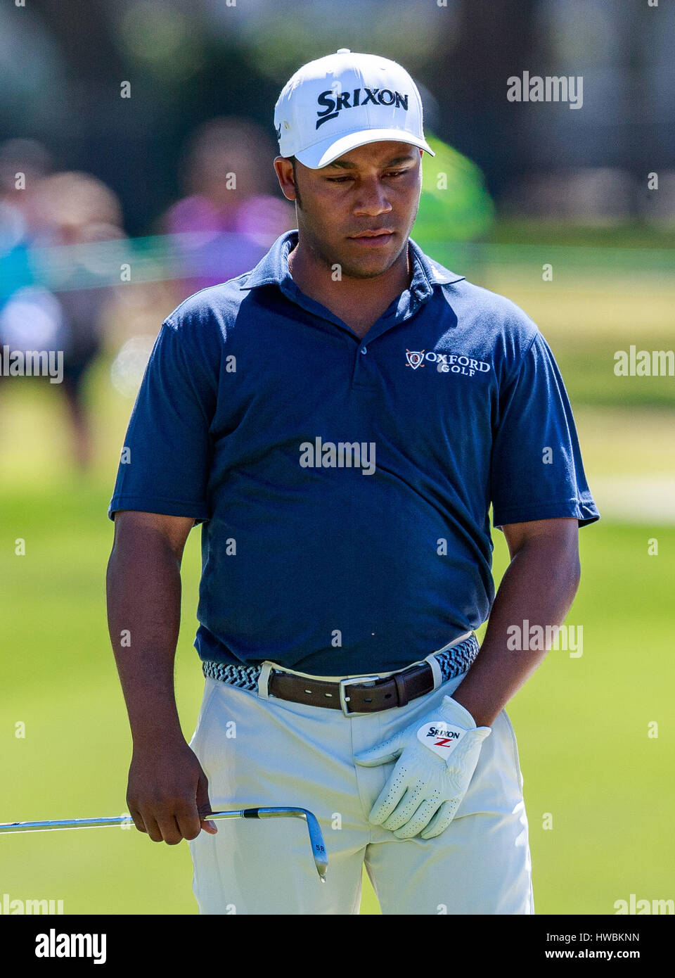 Orlando, Florida, USA. March 19, 2017 - Orlando, Florida, USA- Harold ...
